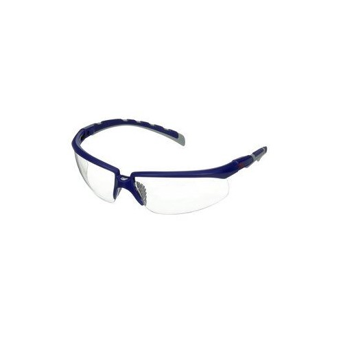Lunette 3M Solus 2000 AF-BLU