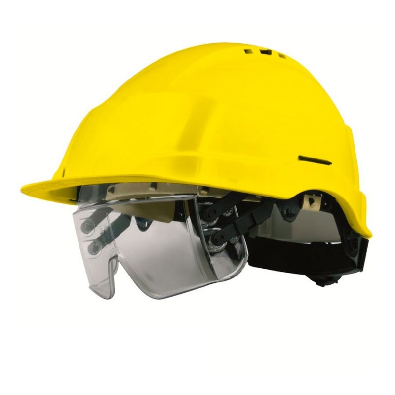 Casque IRIS 2 avec lunette