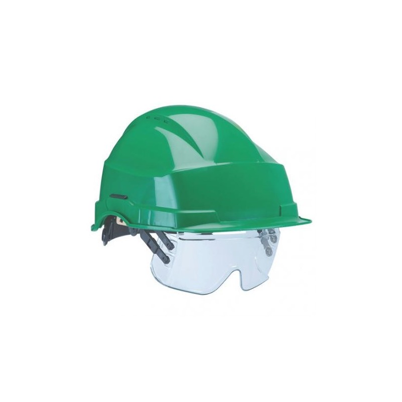Casque IRIS 2 avec lunette