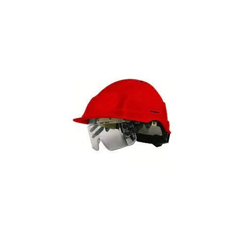 Casque IRIS 2 avec lunette