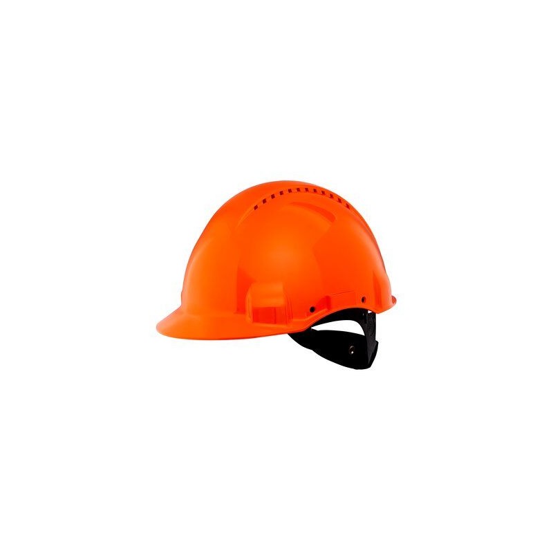 Casque chantier 3M G3000
